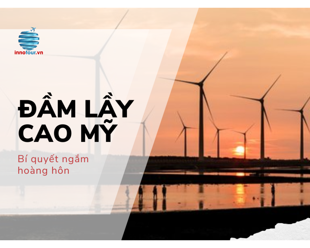 Du lịch Đài Loan - Bí quyết ngắm hoàng hôn tại Đầm lầy Cao Mỹ - Nét đẹp ...